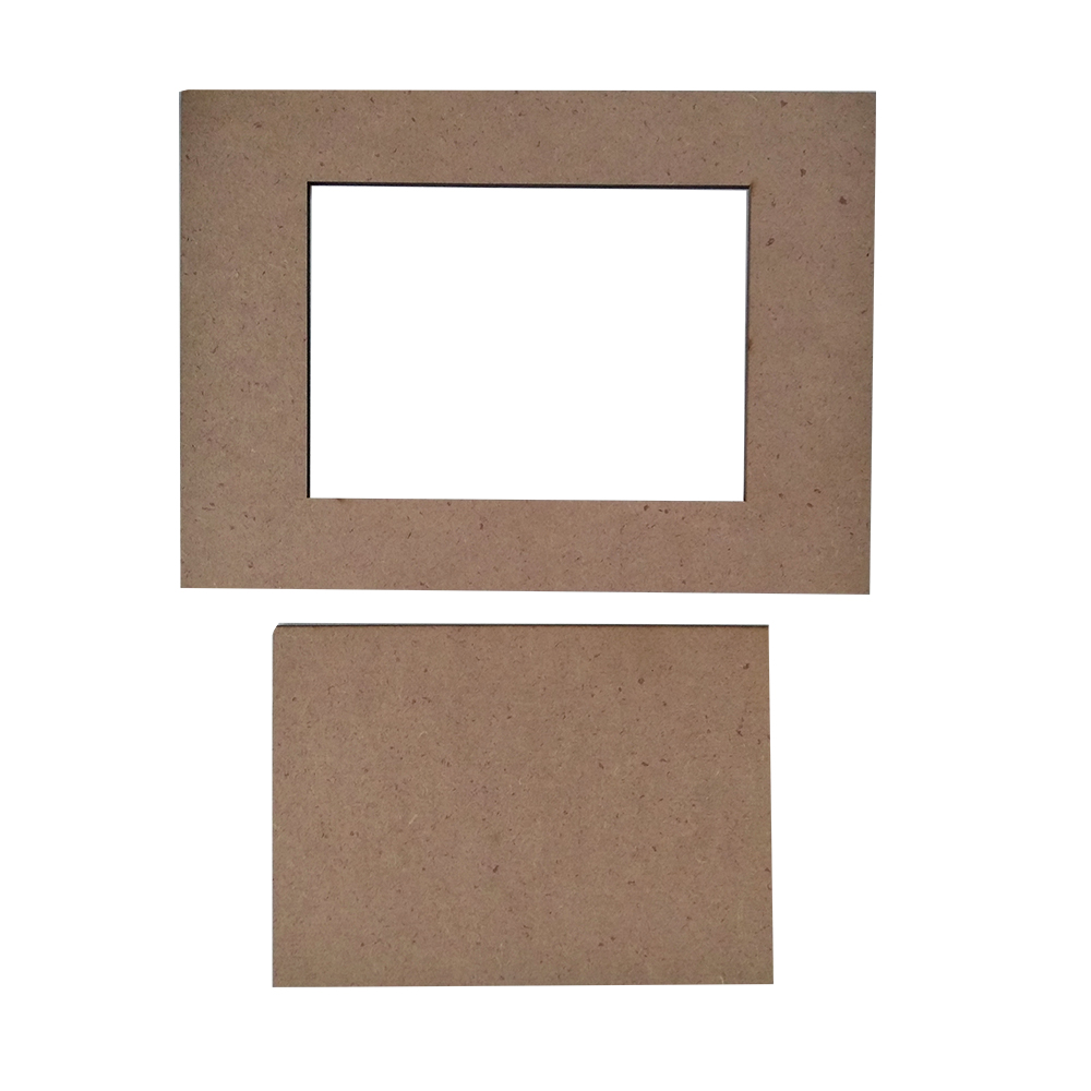 Penkraft | Image Transfer on Frame DIY Kit | Order Now